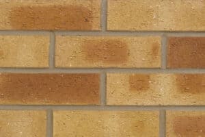 Forterra Old English Mixture Rustic Brick 65mm - UK Bricks, Timber ...
