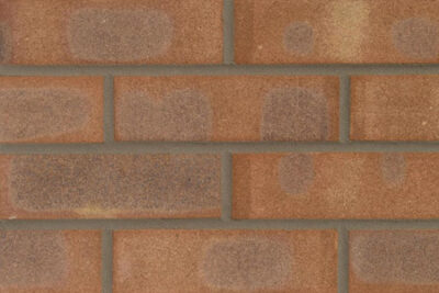 Forterra Rufford Red Multi Brick 65mm - UK Bricks, Timber, Pavers, and ...