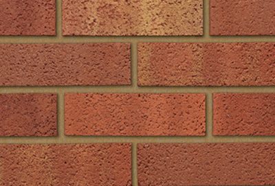 Ibstock Tradesman Cheviot (Chiltern) Brick 65mm - UK Bricks, Timber ...