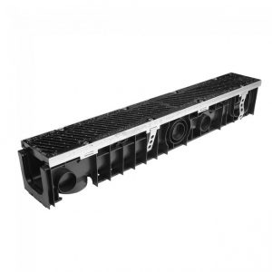 Paver Drainage Channel Aco 1m - UK Bricks, Timber, Pavers, and Building ...