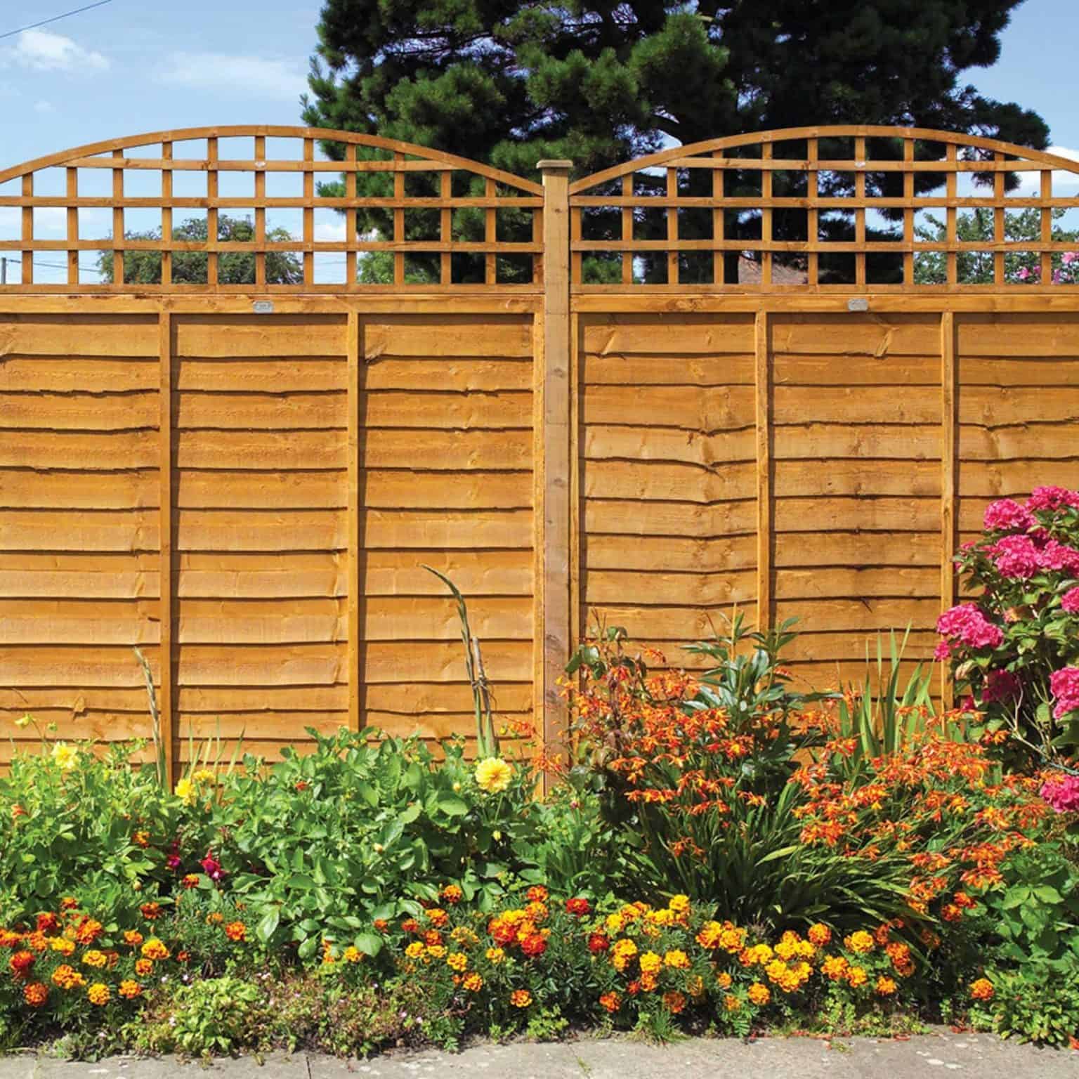 Dome Trellis 0.3m - UK Bricks, Timber, Pavers, and Building Supplies