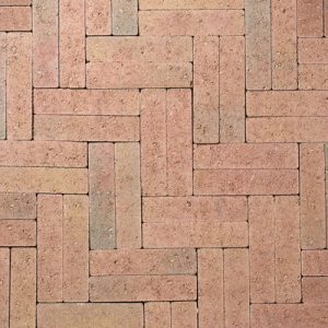 Inish Standard Slimsett Paver Rustic 200 X 60 X 50mm Per Pack - UK ...