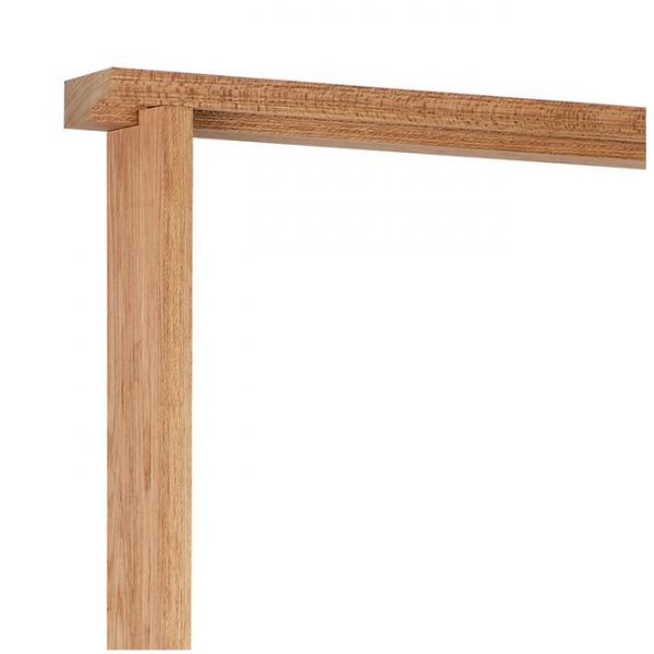 Internal Firecheck Door Lining 78 X 30" - UK Bricks, Timber, Pavers ...