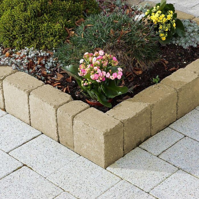 KERBS & EDGINGS – Buildland Ltd