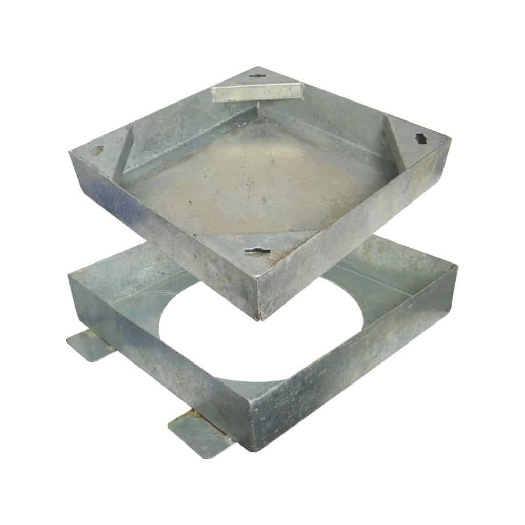 PLASTIC STOPCOCK BOX – Buildland Ltd