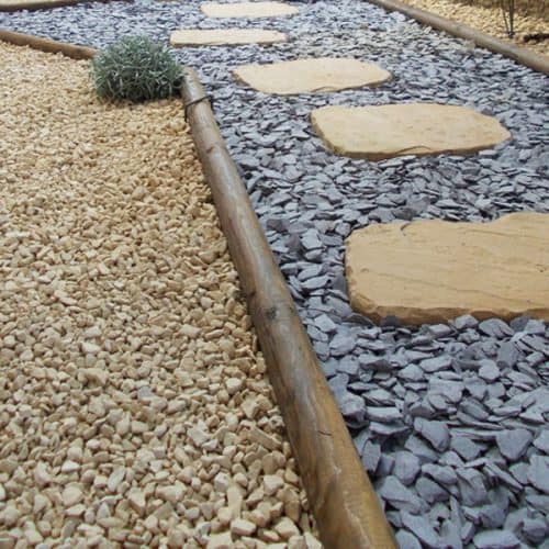 Random Stepping Stone Cotswold - UK Bricks, Timber, Pavers, and ...