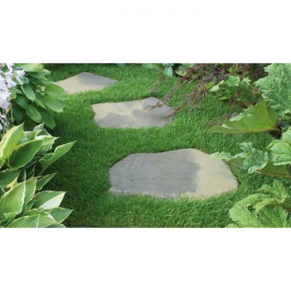 Random Stepping Stone Millbank - UK Bricks, Timber, Pavers, and ...