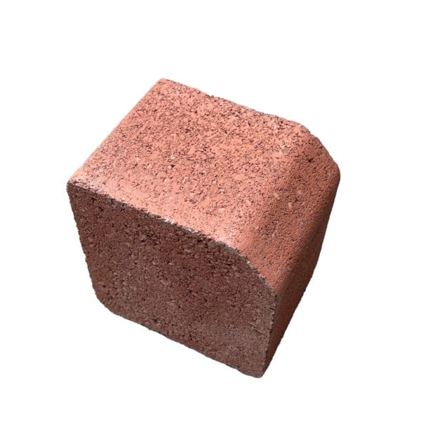 Kerbs & Edgings - UK Bricks, Timber, Pavers, and Building Supplies