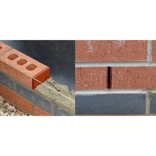 Weep Vent - UK Bricks, Timber, Pavers, and Building Supplies