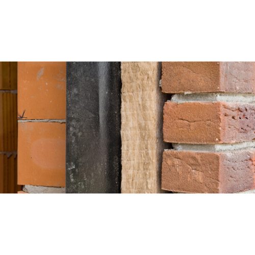 Dritherm Wall Insulation (32) - UK Bricks, Timber, Pavers, and Building ...
