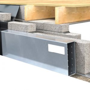 Lintels & Padstones - UK Bricks, Timber, Pavers, and Building Supplies