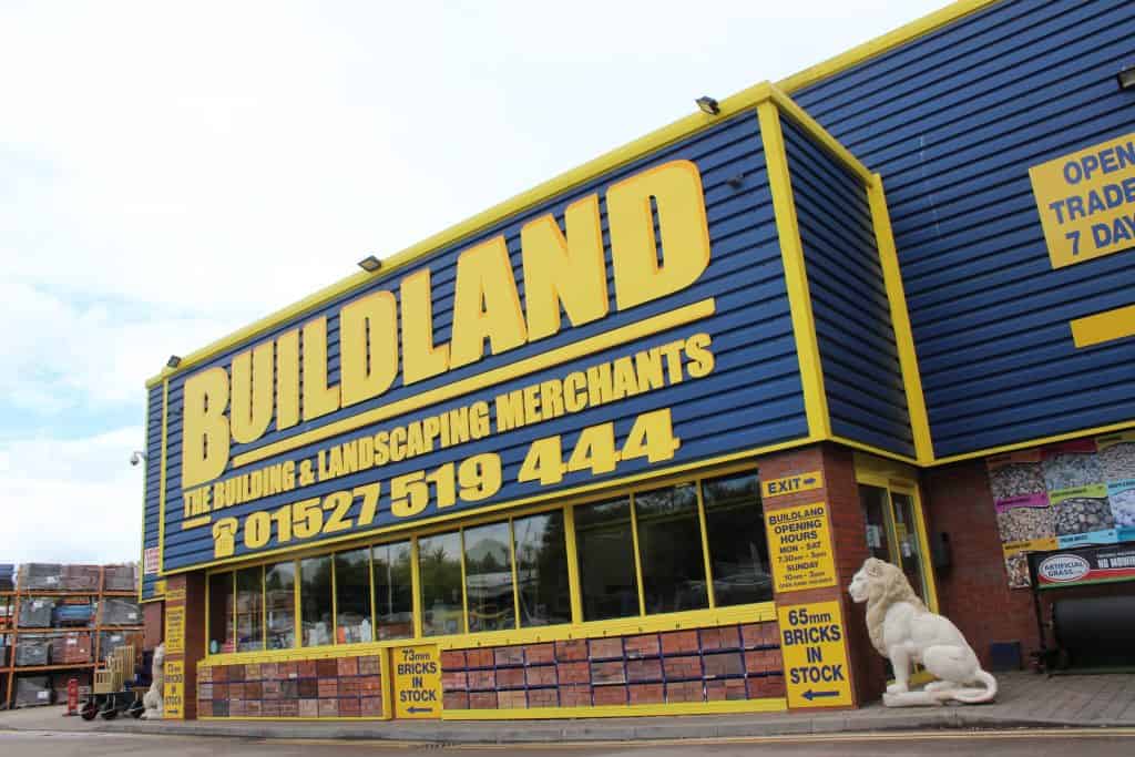 Our Branches – Buildland Ltd