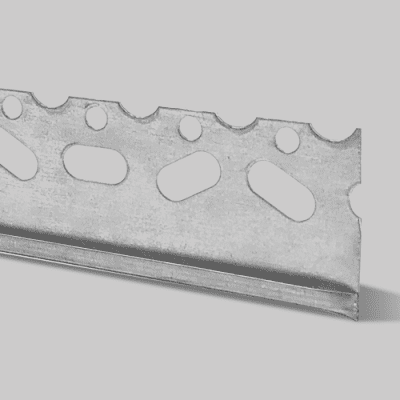 Drywall Stop Bead 3m X 3mm - UK Bricks, Timber, Pavers, and Building ...