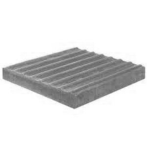 Cluster Slab Natural 400 x 400 x 50mm - UK Bricks, Timber, Pavers, and ...