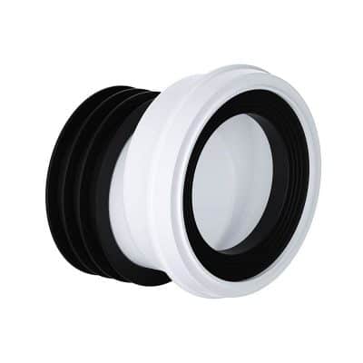 KWIKFIT STRAIGHT PAN CONNECTOR – Buildland Ltd