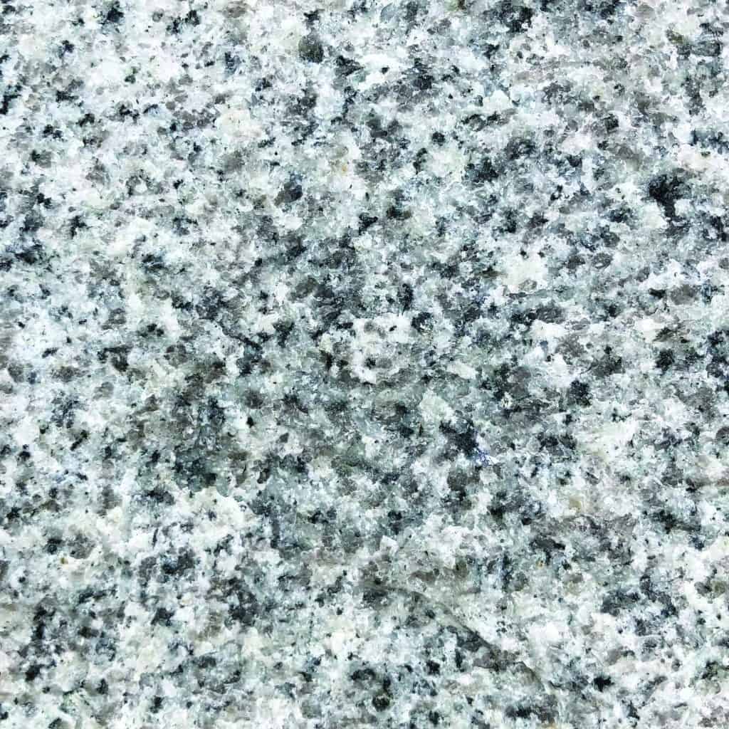 Silver Hand Cut Granite Cobbles 100 X 100 X 50mm +/- UK Bricks, Timber ...