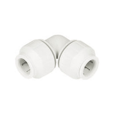 Speedfit Elbow 22mm - UK Bricks, Timber, Pavers, and Building Supplies