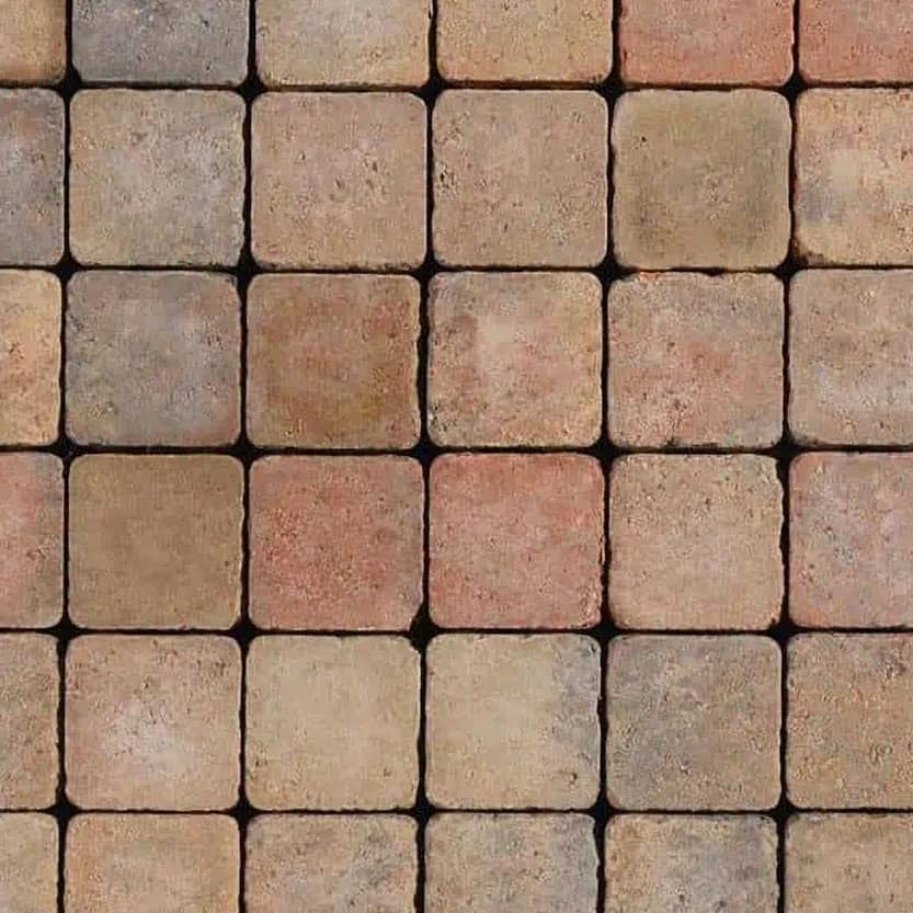 Cobble Chartres - UK Bricks, Timber, Pavers, and Building Supplies
