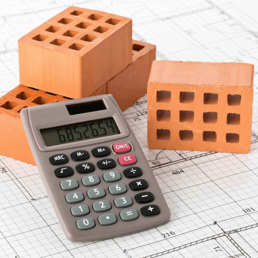Material Calculators - UK Bricks, Timber, Pavers, and Building Supplies