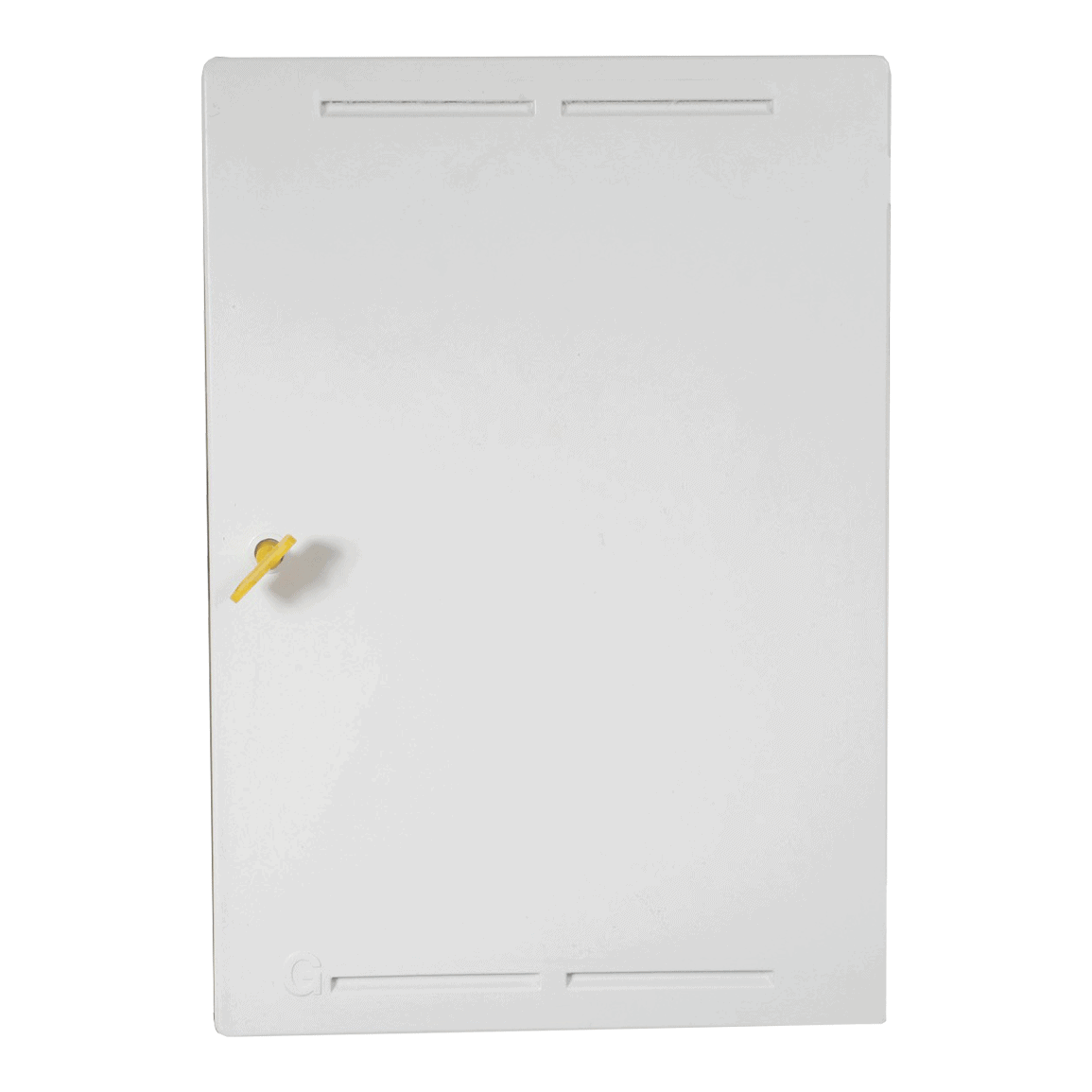 SEMI BURIED GAS METER BOX (BROWN) – Buildland Ltd