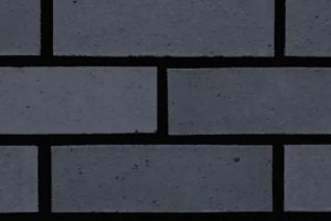 Staffordshire Slate Solid Blue Brick 65mm - UK Bricks, Timber, Pavers ...