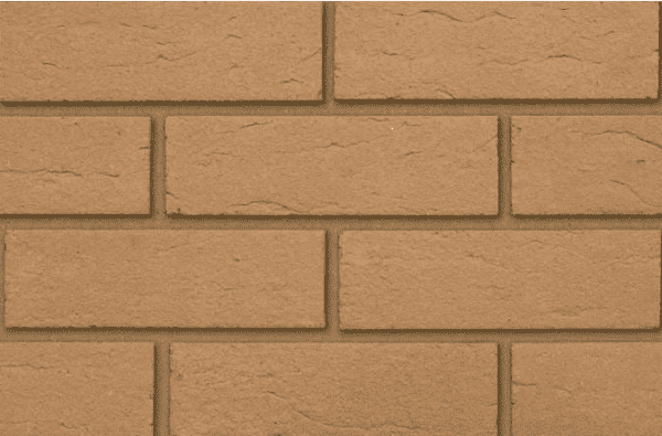 Ibstock Brunswick Buff Brick 65mm - UK Bricks, Timber, Pavers, and ...