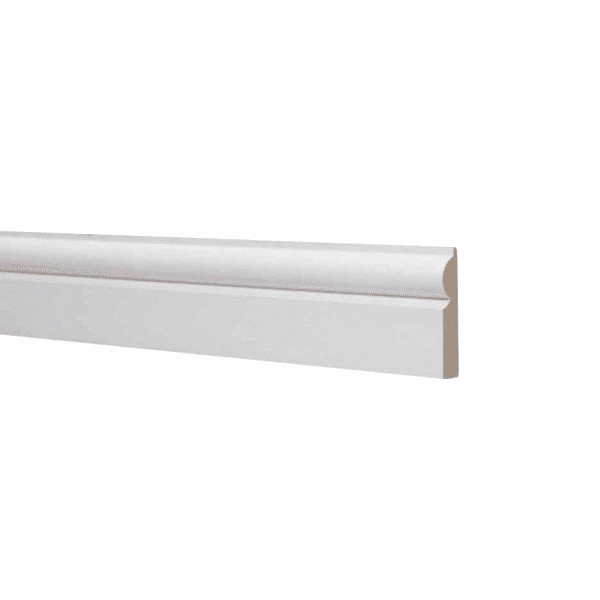 MDF Torus Architrave 68x18 4.2m - UK Bricks, Timber, Pavers, and ...