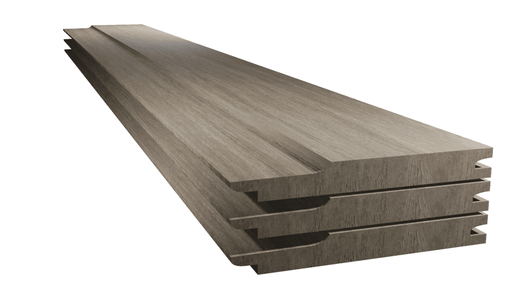 Shiplap 19mmx120mm - UK Bricks, Timber, Pavers, and Building Supplies
