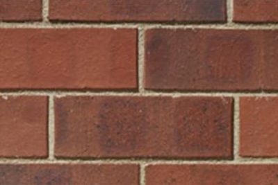 Michelmersh Clayburn Civic Brick 73mm - UK Bricks, Timber, Pavers, and ...