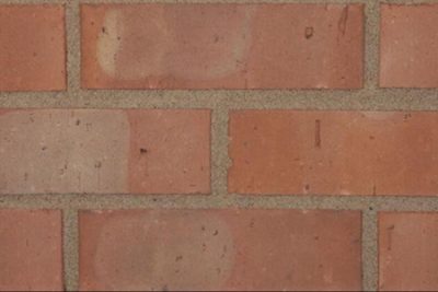 Northcot Light Red Rustic Brick 73mm - UK Bricks, Timber, Pavers, and ...