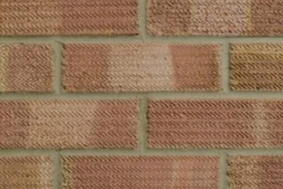 LBC Rustic London Brick 65mm - UK Bricks, Timber, Pavers, and Building ...