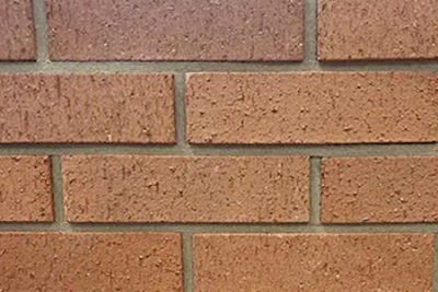 Aldridge Red Dragface Brick 65mm - UK Bricks, Timber, Pavers, and ...