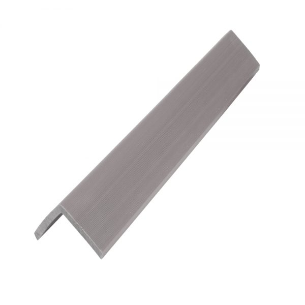 C-Clad Composite Corner Angle Trim 2.5m - Antique - UK Bricks, Timber ...