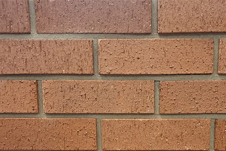 ALDRIDGE RED DRAGFACE BRICK (65MM) – Buildland Ltd