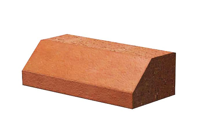 Special Shape Bricks - UK Bricks, Timber, Pavers, and Building Supplies