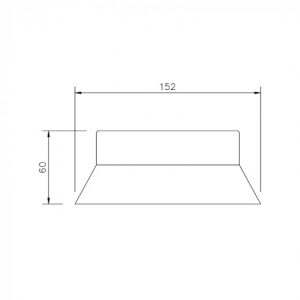 Weathering Collar - UK Bricks, Timber, Pavers, and Building Supplies