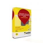 Cullamix Tyrolean 25kg - UK Bricks, Timber, Pavers, and Building Supplies