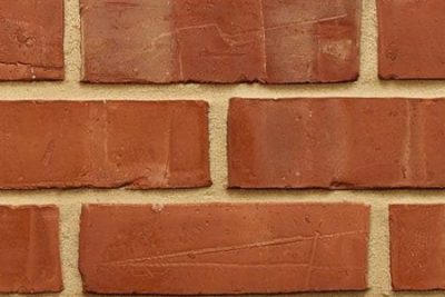 Imperial Bricks Renovation Orange Brick 65mm - UK Bricks, Timber ...