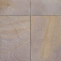 Natural Stone Buff Moss 900x600mm - UK Bricks, Timber, Pavers, and ...