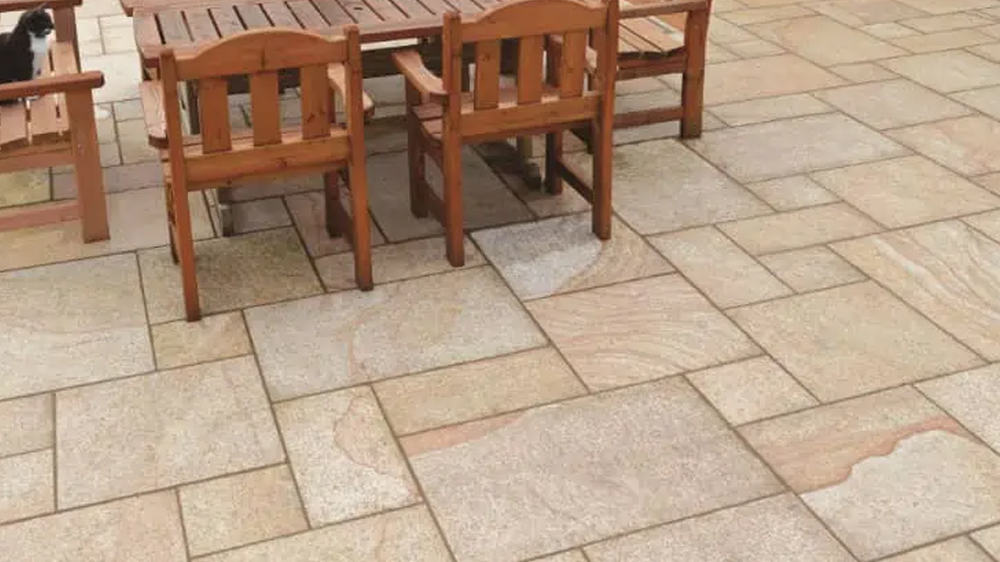 Granite Natural Stone - Buildland Ltd - UK Timber, Pavers, Bricks, and Building Supplies