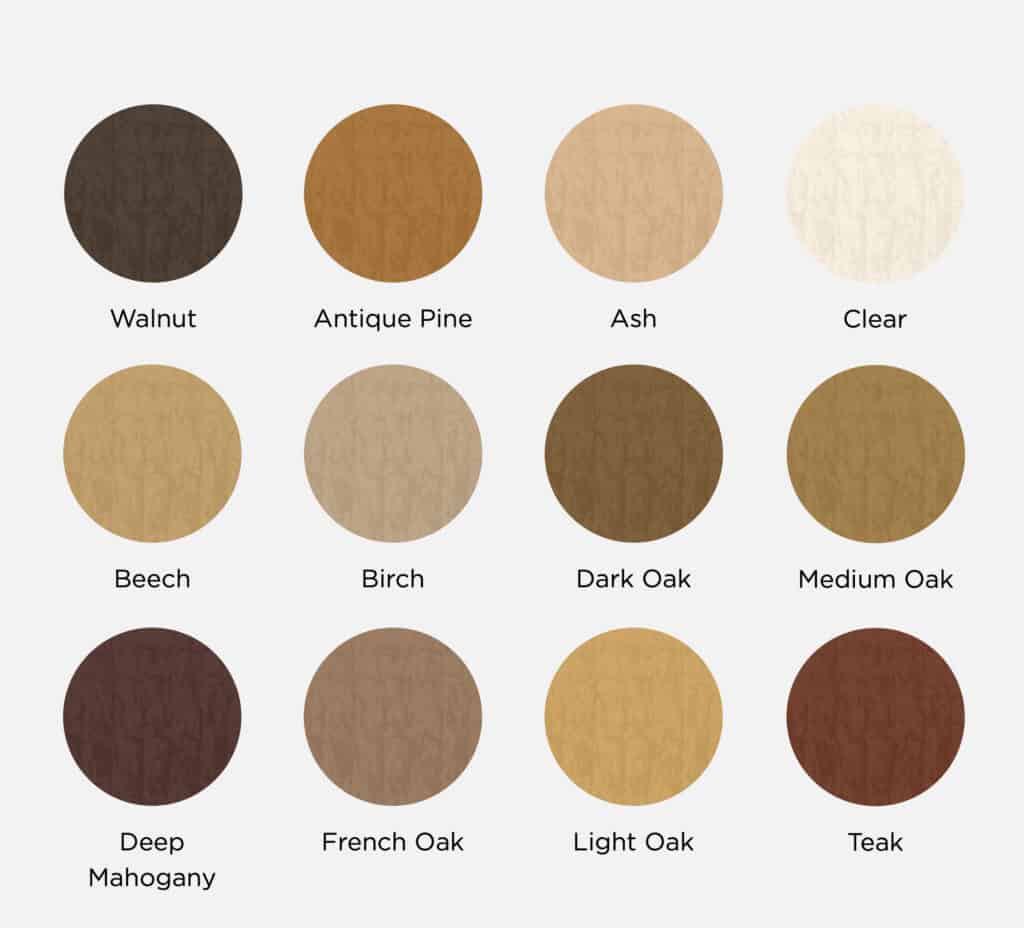 Ronseal Interior Wood Varnish Satin 250ml - UK Bricks, Timber, Pavers ...