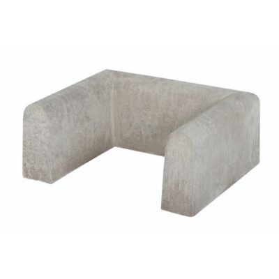 Gully Surround 230 X 230 X 150mm - UK Bricks, Timber, Pavers, and ...