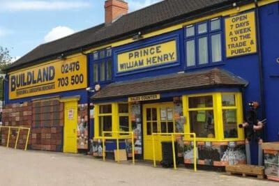 Our Branches - UK Bricks, Timber, Pavers, and Building Supplies
