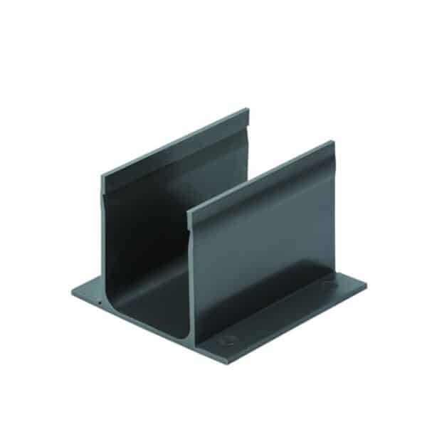 Aco Slimline Drain Connector 100mm - UK Bricks, Timber, Pavers, and ...