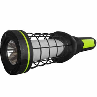 Rechargeable Olympia Tripod Work Light - UK Bricks, Timber, Pavers, and ...