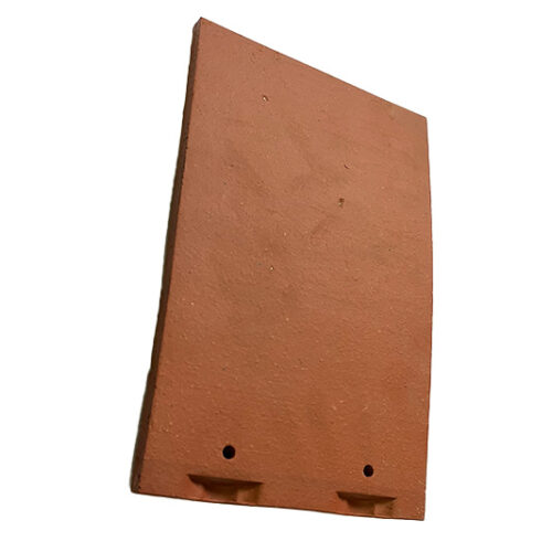 Clay Creasing Tile Nibbed 265 x 165mm - UK Bricks, Timber, Pavers, and ...