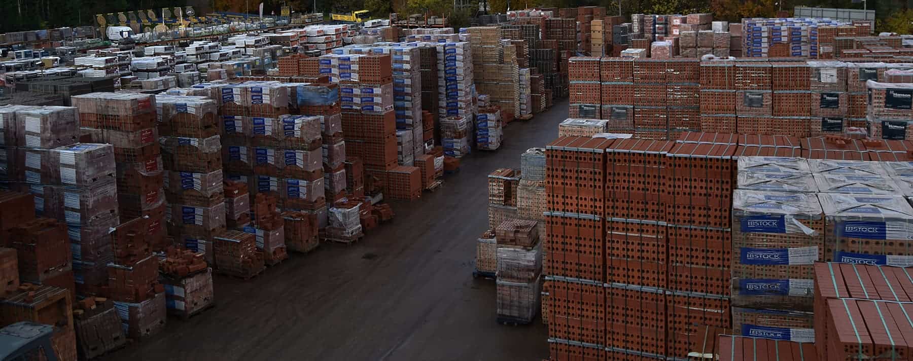 Buildland - UK Bricks, Timber, Pavers, and Building Supplies