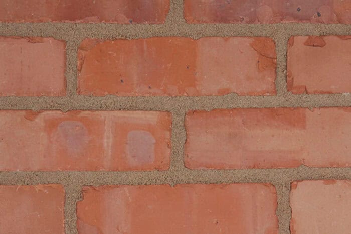 Northcot Cherwell Red Brick 65mm - UK Bricks, Timber, Pavers, and ...